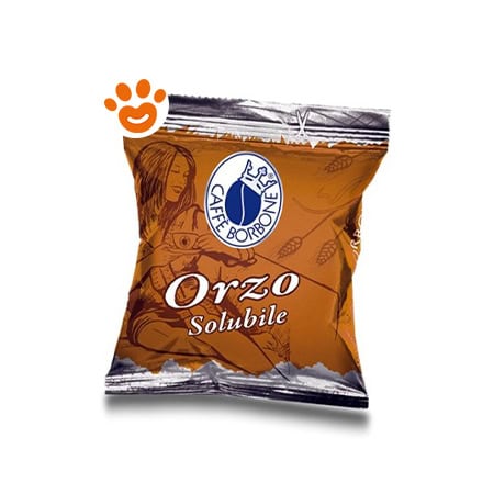 Borbone Caffè Capsule Espresso Point - Orzo - Amore Animale Shop